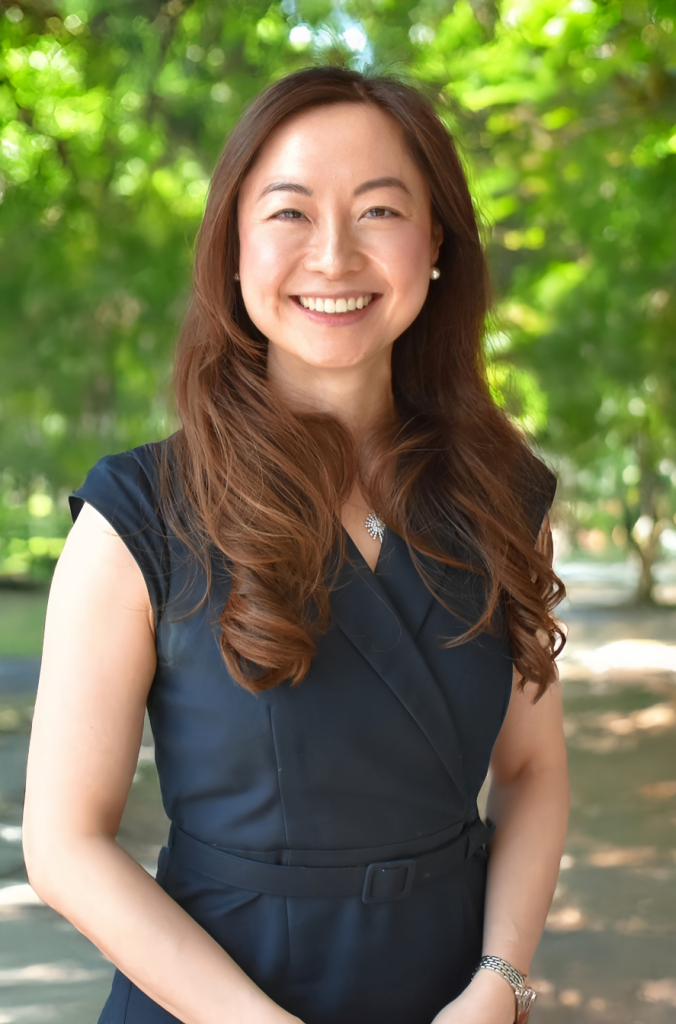Dr Sarah Chu - Turbot Street Medical Centre